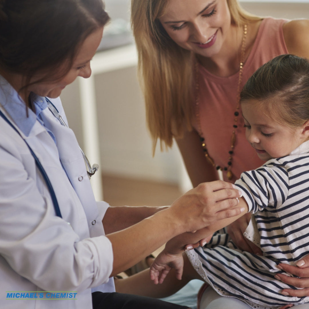 Winter Wellness Tips | Perth Pharmacy Advice – Michael's Chemist