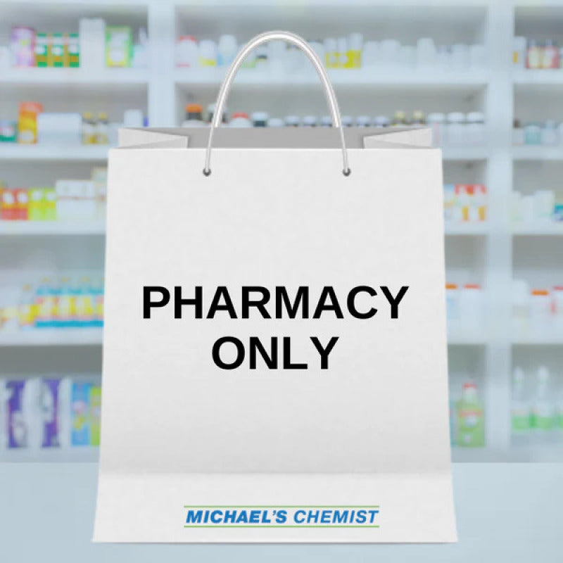 Chlorsig Eye Drops 0.5% 10ml - Chloramphenicol – Michael's Chemist