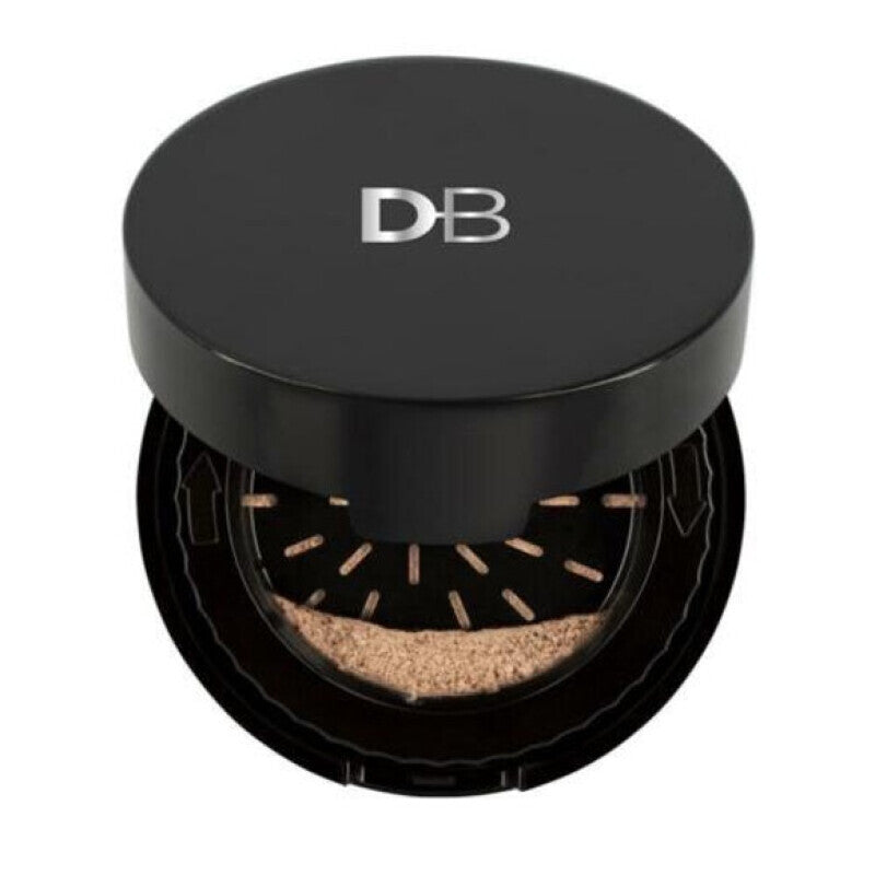DB Natural Ground Mineral Foundation Light – Michael's Chemist