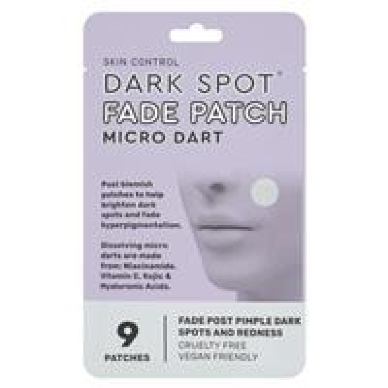 Skin Control Dark Spot Microdart Fade Patch 9 Pack – Michael's Chemist