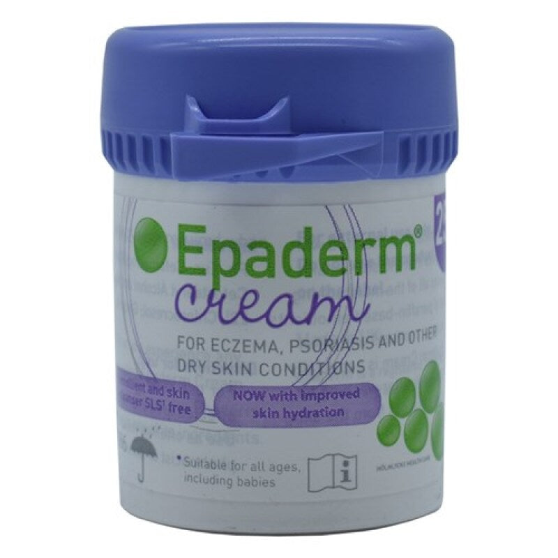 Epaderm Cream 25g – Michael's Chemist