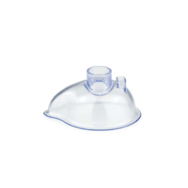 Able Spacer Medium Whistle Mask – Michael's Chemist