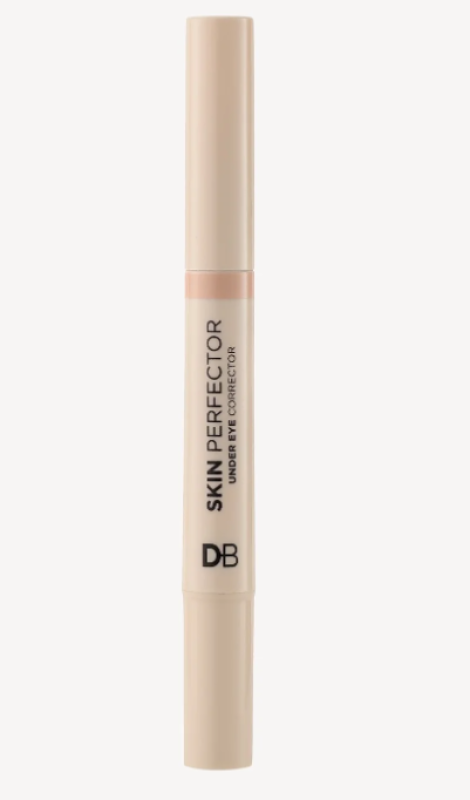 DB Skin Perfector Under Eye Corrector (Rose) – Michael's Chemist