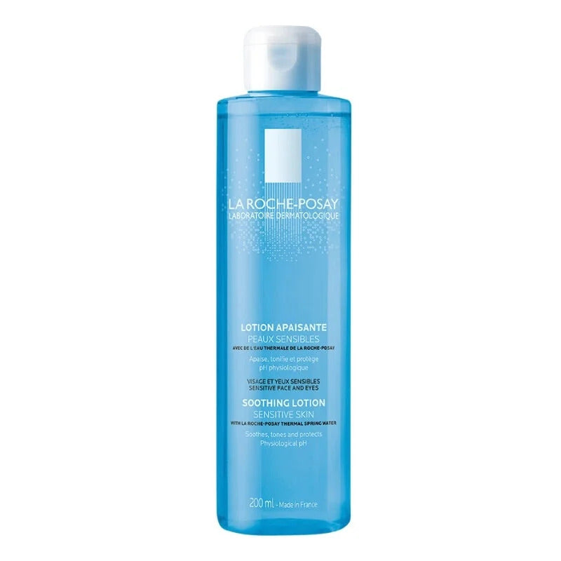 Soothing Lotion Toner 200ml – Michael's Chemist