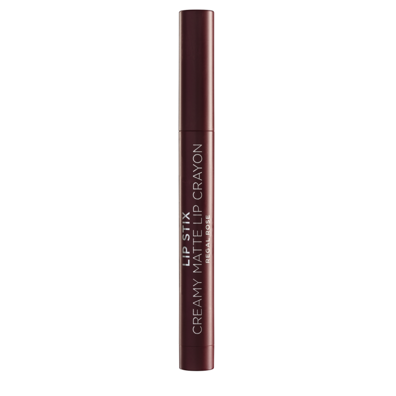 DB Lip Stix Creamy Matte Lip Crayon Regal Rose – Michael's Chemist