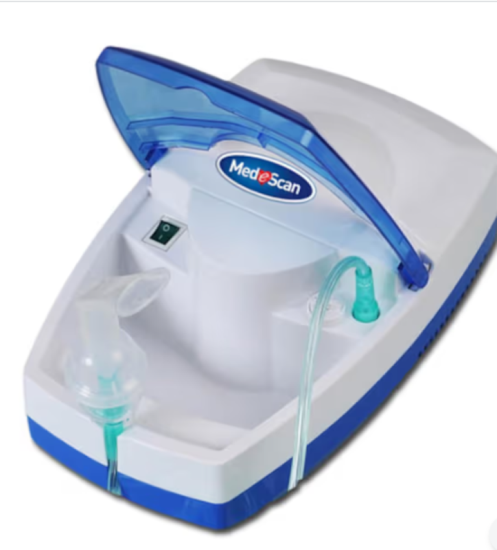 MedeScan Nebuliser – Michael's Chemist