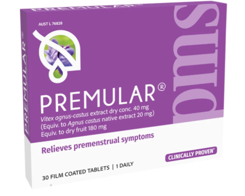 Premular 30 Tablets – Michael's Chemist