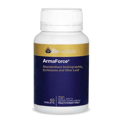 BioCeuticals Armaforce Tablets 60 – Michael's Chemist