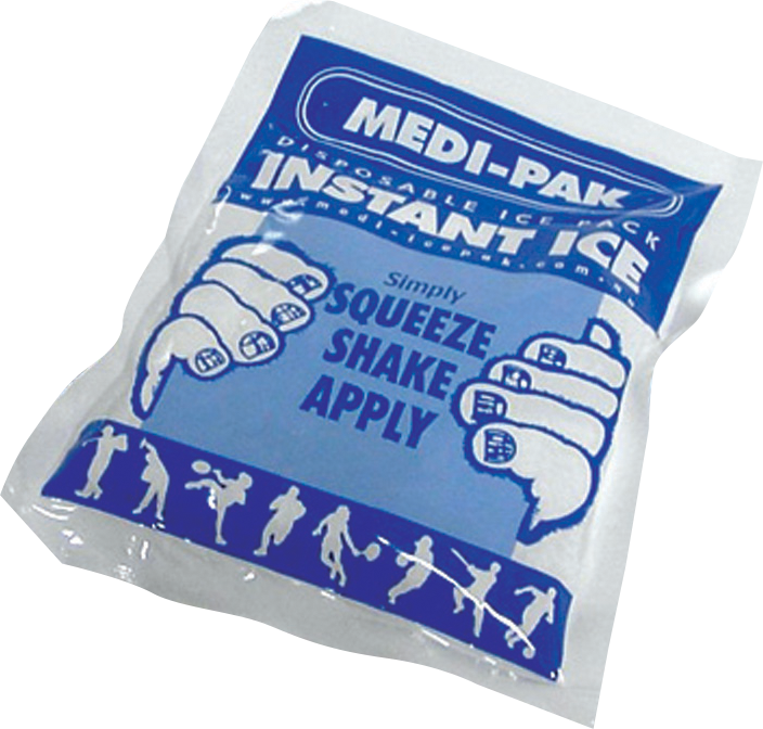 Medi-Pak Disposable Instant Ice Pack – Michael's Chemist